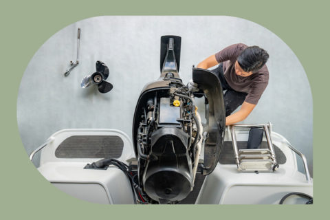 Marine Mechanic Job Description and Education | Top Trade School