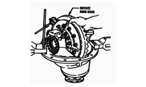 ASE H3 Transit Bus Drive Train Practice Test | Top Trade School