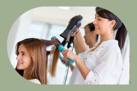 Hair Stylist Job Description and Education | Top Trade School