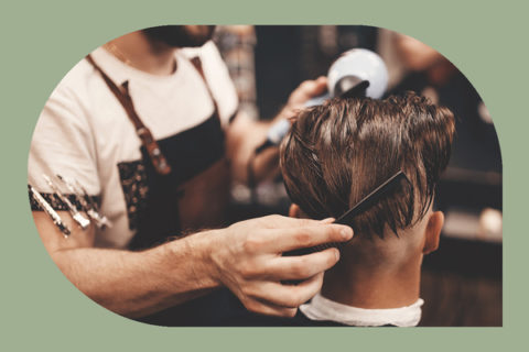 What Does a Barber Do? | Top Trade School