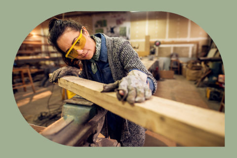 Carpenter Job Description and Training | Top Trade School